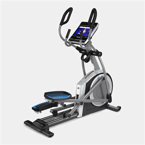 Nordictrack Commercial 149 Elliptical Trainer Multi Online In Dubai
