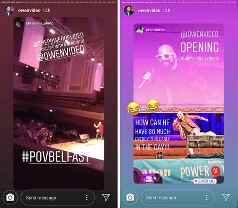 How To Create An Instagram Stories Content Plan A Guide For Marketers