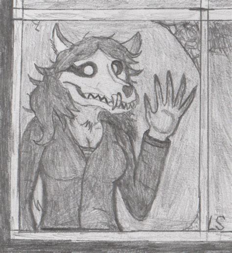 Scp 1471 By Lightningstudios69 On Deviantart