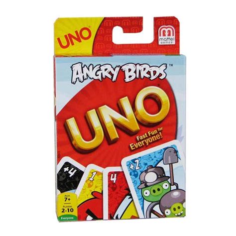 Uno Blocks Game Rules