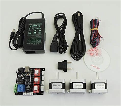 Buy Aicheax Tool Cnc 3 Axis Laser Engraving Machine Full Kit Grbl