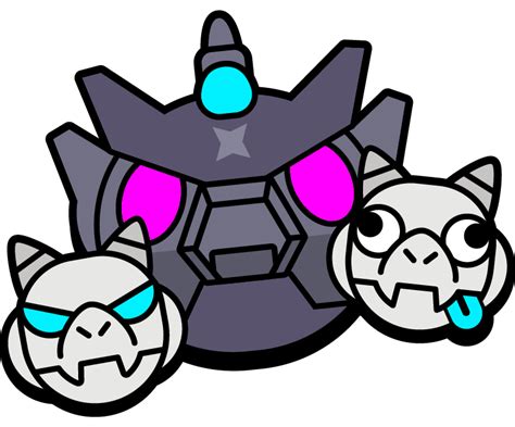 Brawl Stars Wikizilla The Kaiju Encyclopedia