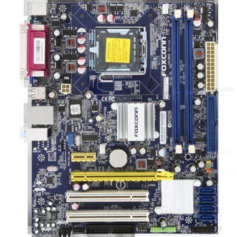 Foxconn G41MXE Micro ATX Motherboard Drivers | Device Drivers
