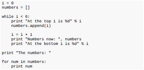 Python中for循环和while循环有什么区别 Python开发资讯 博学谷