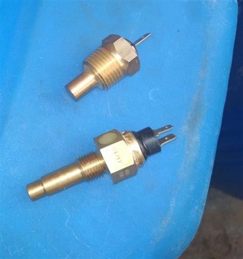 Temperature Sensor At Piece AARAMGHAR KATEDAN Hyderabad ID
