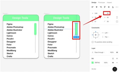 How Do You Do A Scroll Animation In Figma WebsiteBuilderInsider