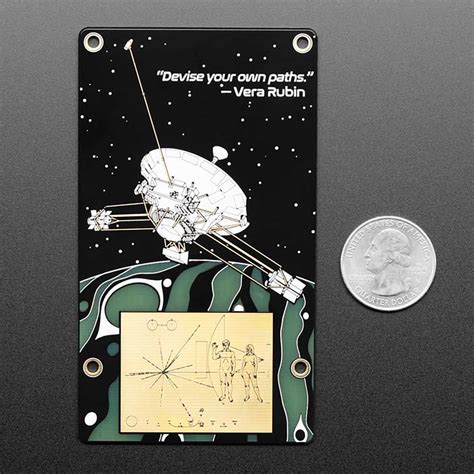 adafruit macropad rp2040 enclosure hardware add on pack