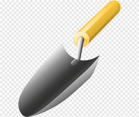 공구 노동 작업 공구 삽 건설 도구 건물 Png Pngegg