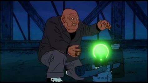 Heavy Metal 1981 Harry Canyon Loc Nar Consegna Youtube