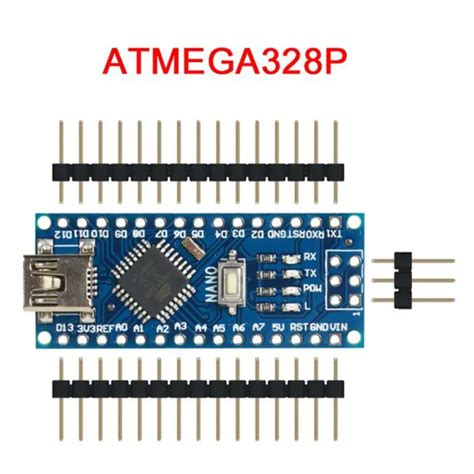 Arduino Nano V3 46 OFF Fnh Edu Br