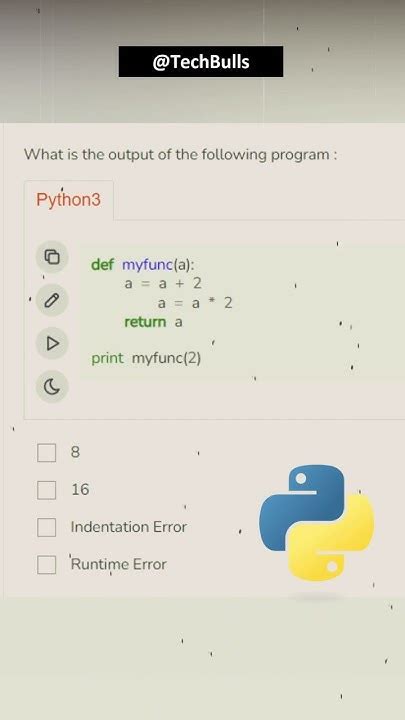 What Is The Output Of The Following Program Coding Codingchallenge