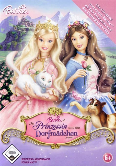 Barbie Princess And The Pauper 123movies Txtprof