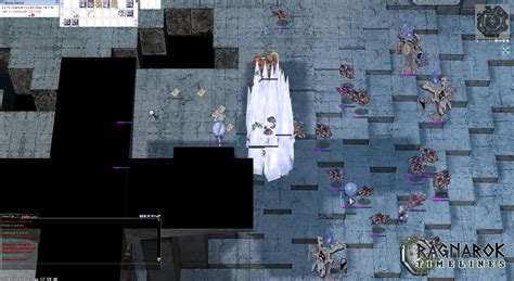 Ragnarok Timelines Server Information Rms Private Ro Server Listing
