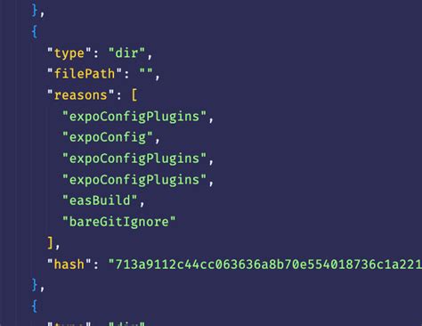 Expofingerprint Issues · Issue 21128 · Expoexpo · Github