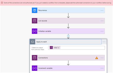 If There Are Errors You Cant Easily See In The Flow Designer Look At