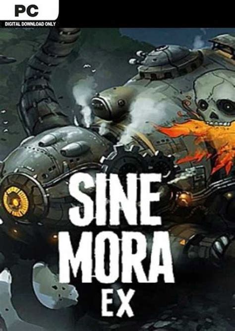 Sine Mora Ex | PC | CDKeys