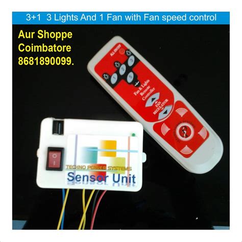 Fan Controller In Coimbatore Tamil Nadu Fan Controller Price In Coimbatore