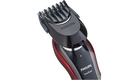 Philips shaver SensoTouch RQ1175 - Shavers - Nordic Digital