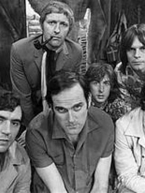 Monty Python Team To Reunite For Stage Show Otago Daily Times Online News
