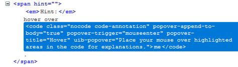 Angular How To Confirm If A Popover Is Displayed On Mouse Over A