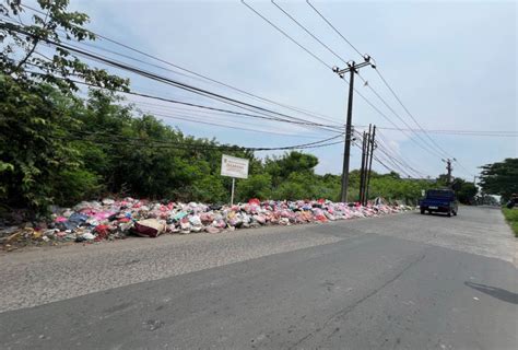 Viral Kosan Nia Gadis Cantik Di Karawang Dipenuhi Tumpukan Sampah Ibu
