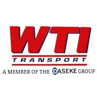 Wti Transport Linkedin
