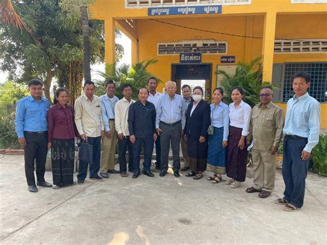 គេហទំព័រ ព្រឹទ្ធសភា នៃព្រះរាជាណាចក្រកម្ពុជា