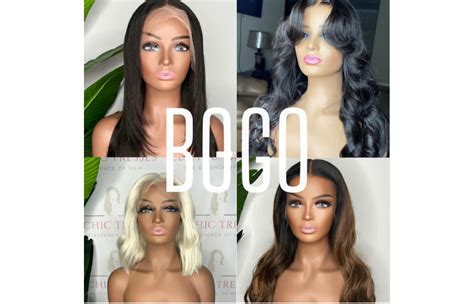 Le Chic Tresses 5 Star Featured Members