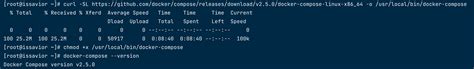 〖docker指南⑦〗docker Compose快速入门 知乎 〖docker指南⑦〗docker Compose快速入门 知乎