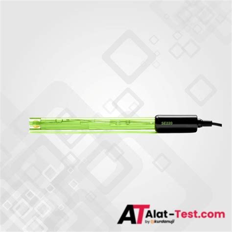 Jual Ph Probe Milwaukee Se220 Lab Grade Double Junction