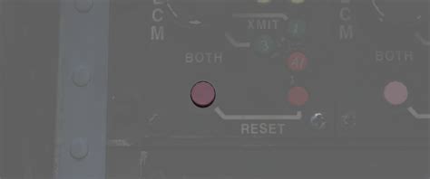 Electronic Countermeasures Heatblur F 4e Phantom Ii