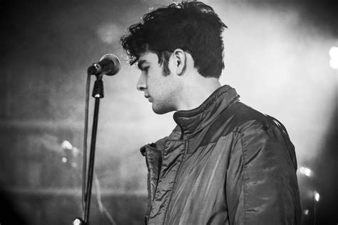 Harper Finn Shares Love And Loneliness Muzic NZ