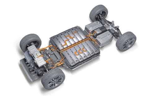 Busbar Shunt Sensor Solution Suncall
