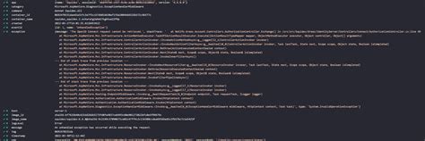 use squidex api endpoint with local network name inside docker