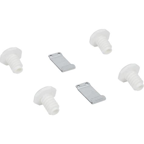 Whirlpool Washer And Dryer Stacking Kit Trail Appliances