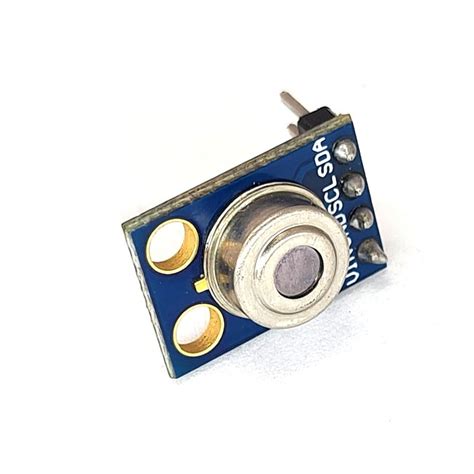 Sensor De Temperatura Infravermelho Gy 906 Makkers
