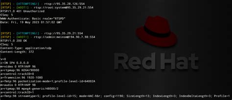 Github Thatnoteasy Rtsp Findingsomefun Perform With Massive Rtsp Scanner Brute Force