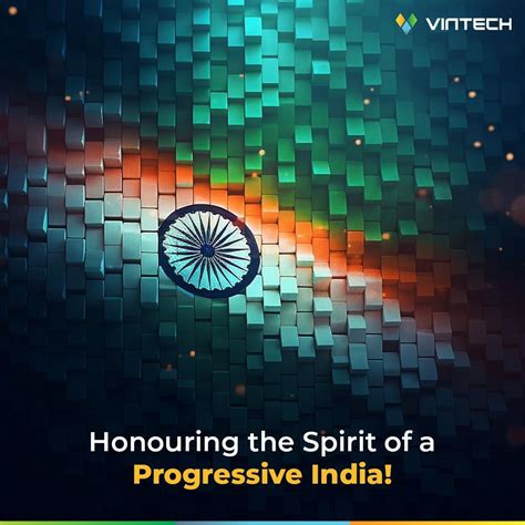 Republicday India Vintech Unityindiversity Vintech Electronic Systems Pvt Ltd