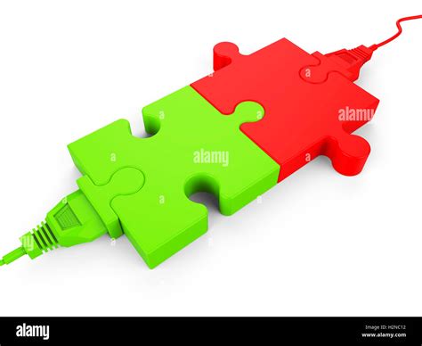 Network Connection Meaning Connectivity Internet And Pc Stock Photo Alamy