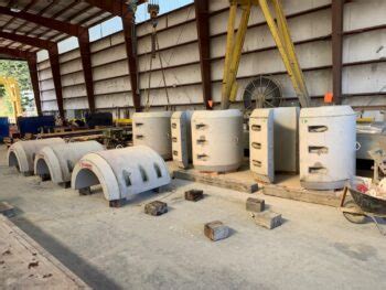 Pipeline Anchor Blocks Surespan