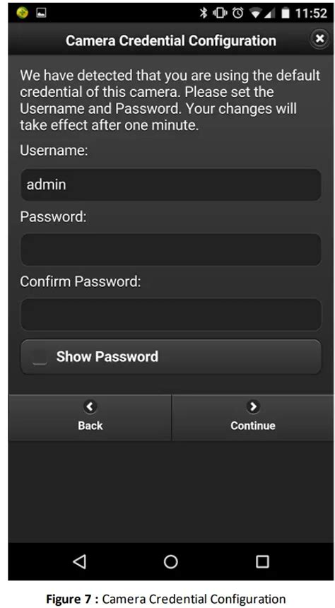 3xlogic visix setup tech utility app for android and ios user guide
