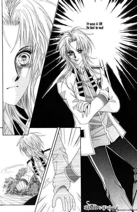 Манга кумир