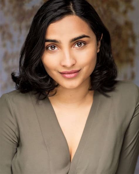 Picture Of Anya Banerjee