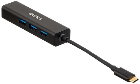 Choetech HUB U Download Instruction Manual Pdf