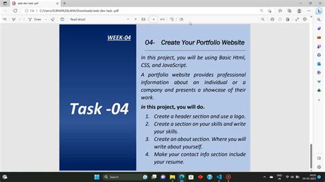 Subha Laha On Linkedin Webdevelopment Txon Internship Html Css