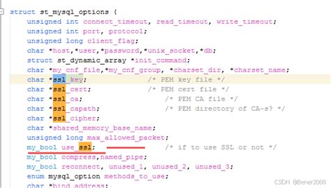 Mysqlmariadb Errno2026 Tlsssl Error Ssl Is Required But The Server