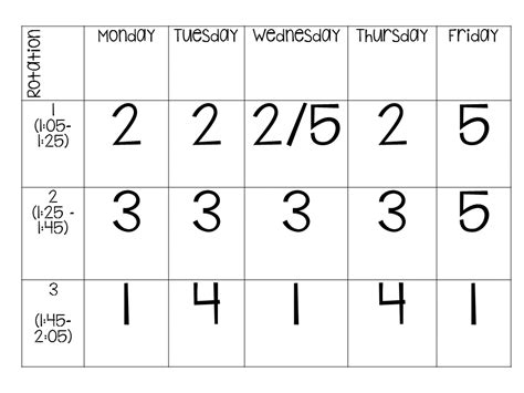 Small Group Reading Management Tips For Managing Small Reading Groups Teaching With Jennifer