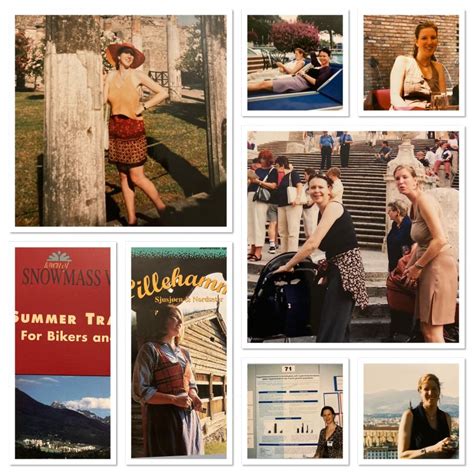 Cindy Gerhardt On Linkedin Touched By The Post Of My Dear Friend