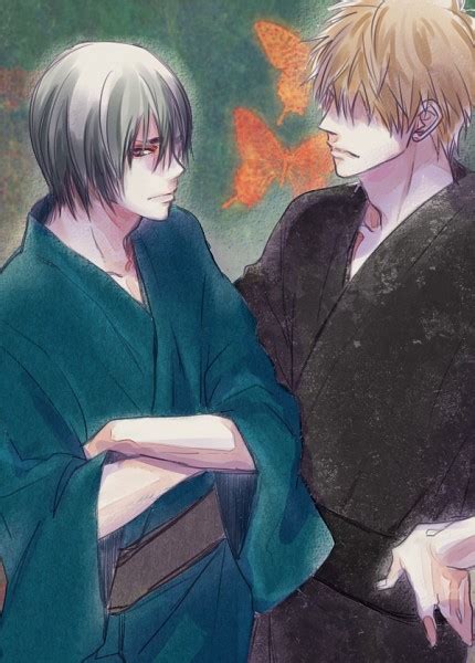 Nakkirisack Zerochan Anime Image Board