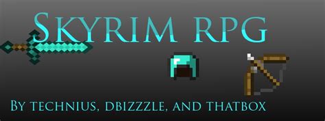 commands pages skyrimrpg bukkit plugins projects bukkit